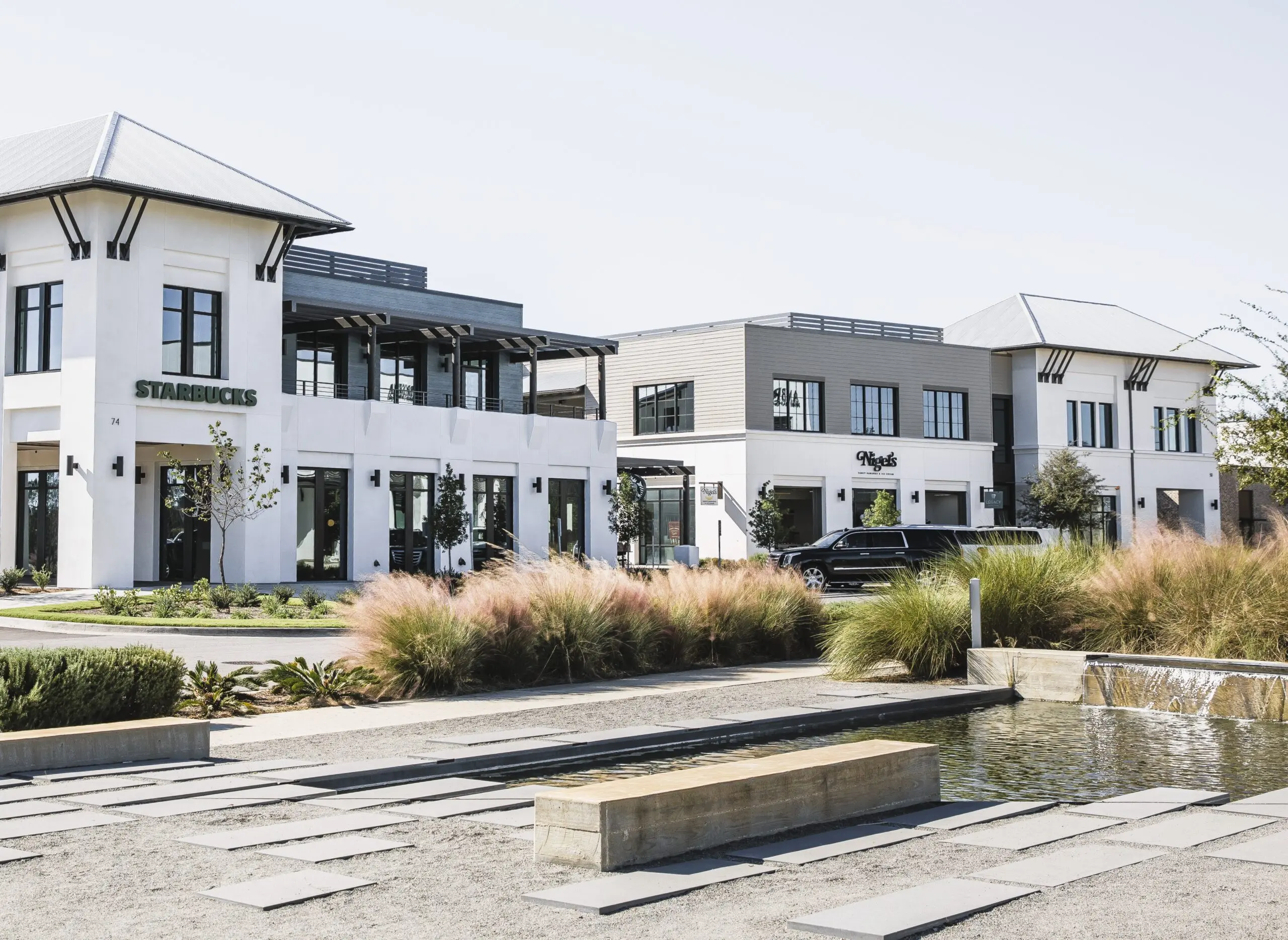 Home - Watersound Town Center - The St. Joe Company